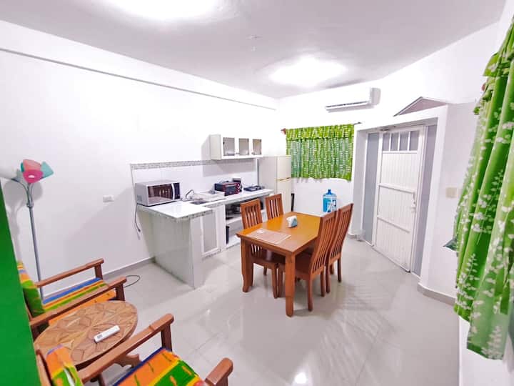 Habitaciones Morelos #11 - Cozumel