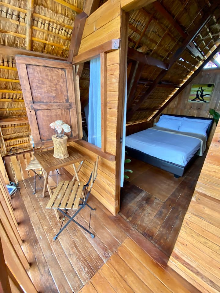 Bali Inspired Private Resort - Ilagan