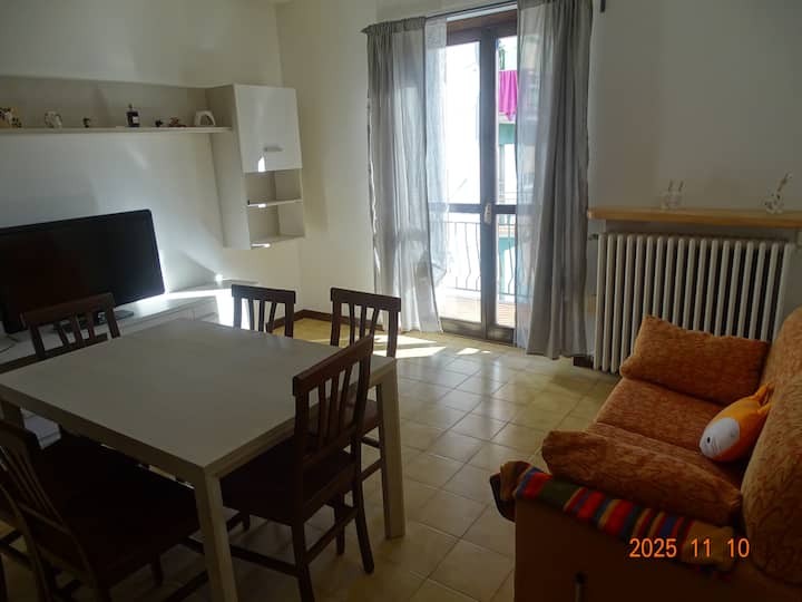 Il Posto Giusto - Foppolo