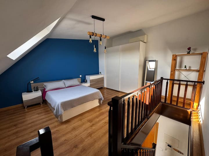 Cozy Apartment Madrid - Torrejón de Ardoz