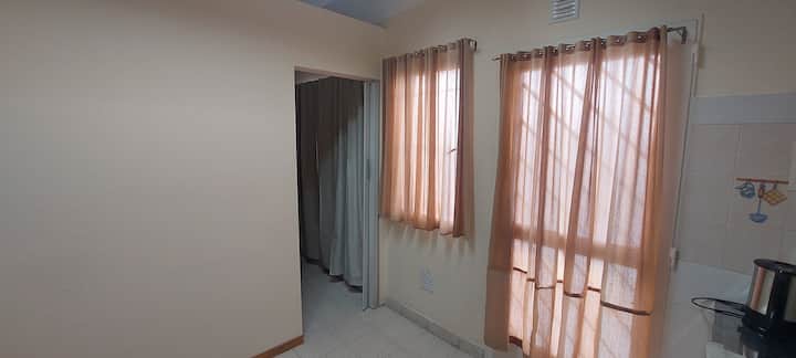 Departamento Dormitorio Cocina Baño - Comodoro Rivadavia