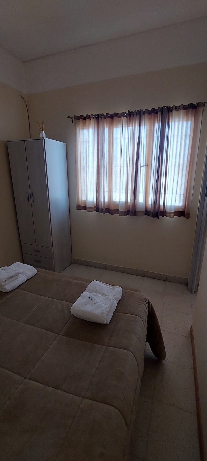 Departamento Cocina Habitación Y Baño - Comodoro Rivadavia