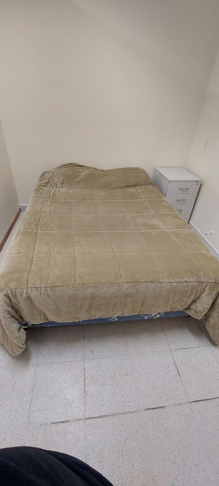 Departamento Dormitorio Cocina Baño - Comodoro Rivadavia