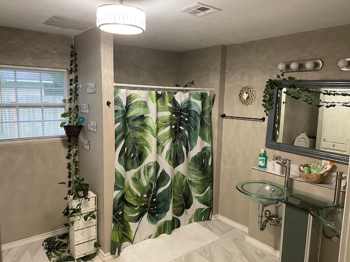 Bella’s Cottage - Boiling Springs State Park, Woodward