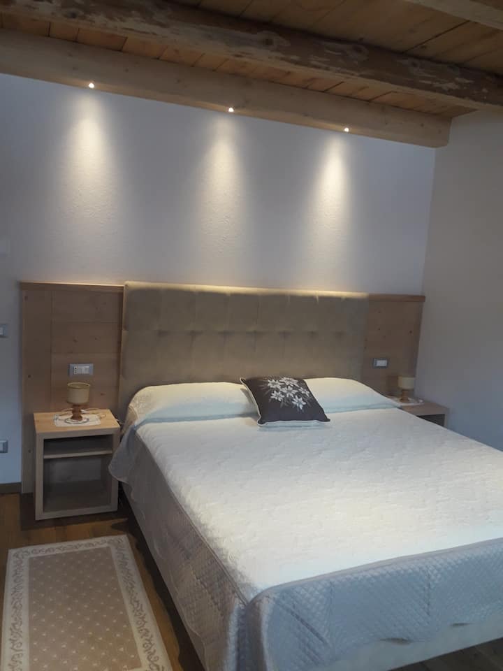 Appartamento Auronzo Per Coppie E Famiglie - Auronzo