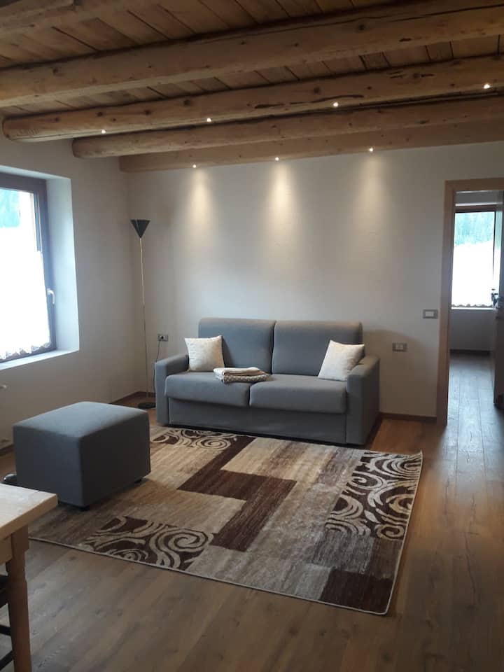 Dolomiti Autentiche - Padola