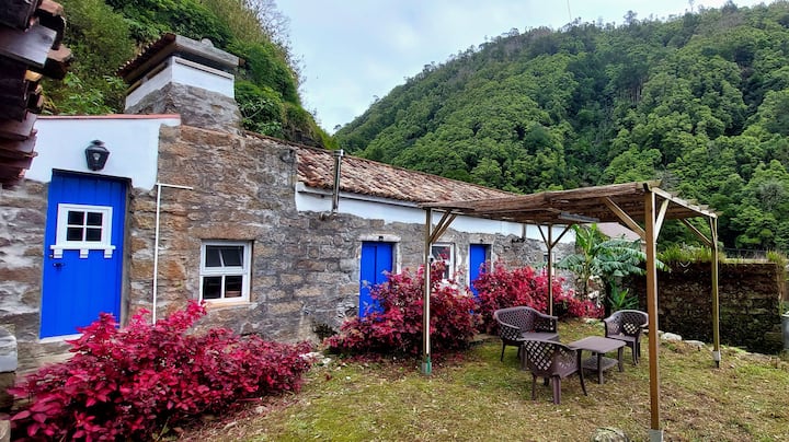 Cantinho Da Inês – Alojamento Local - Furnas