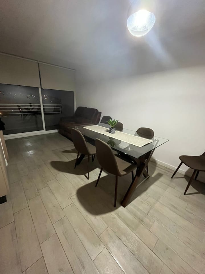 Lugar Ideal; Mall, Mar Y Mercados Cerca. - Viña del Mar