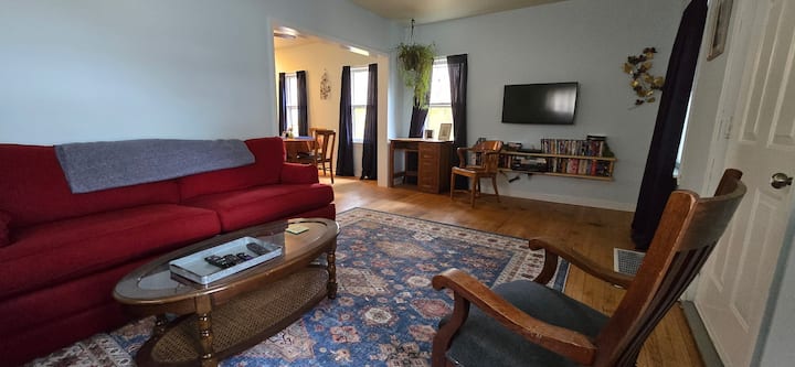 Grandma's Retreat - Muskegon, MI