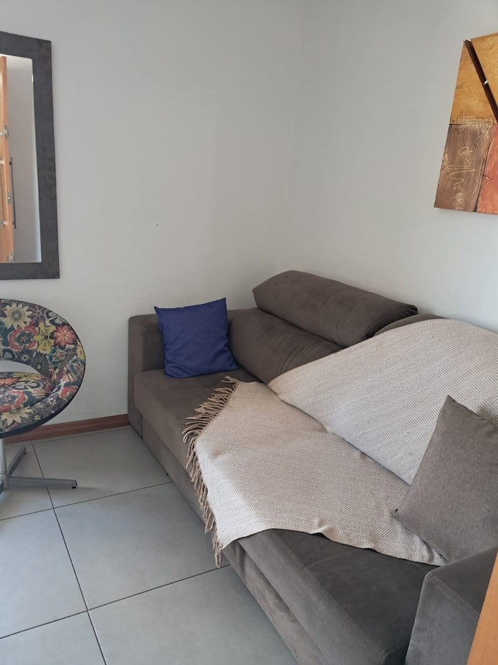 Apartamento Familiar - São Gabriel