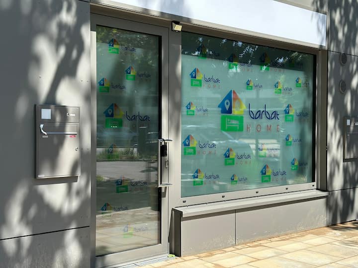 Ferienwohnung Im Hamburger Straße. 134 - Hamburg