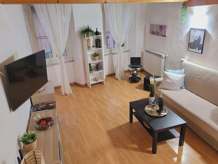 Appartamento Magenta - Livorno