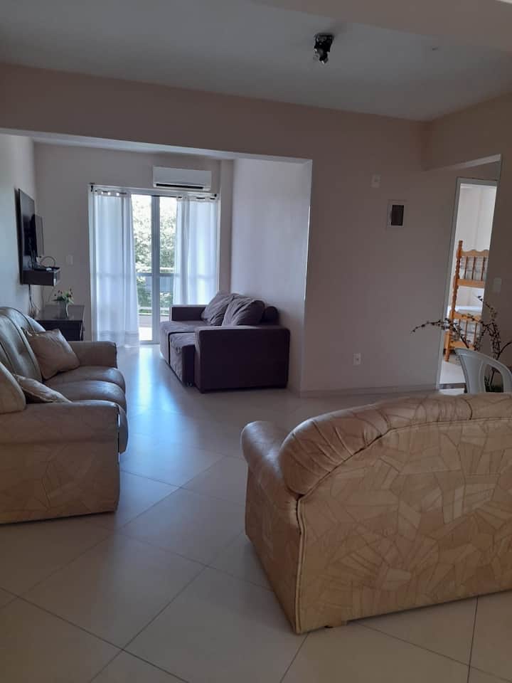 Apto Ao Lado Das Termas De Piratuba - Marcelino Ramos