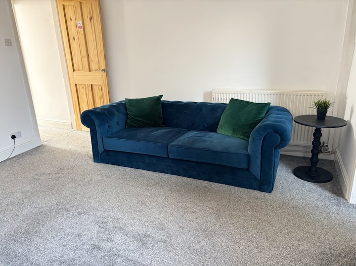 Wordsworth House By Sapphire Properties -Near Bae - Barrow-in-Furness