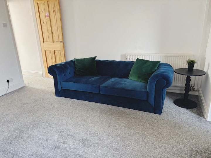 Wordsworth House By Sapphire Properties -Near Bae - Barrow-in-Furness