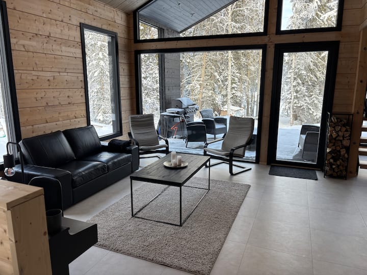 Villa Piki - Vuokatti - Sotkamo