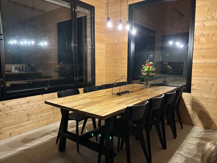 Villa Piki - Vuokatti