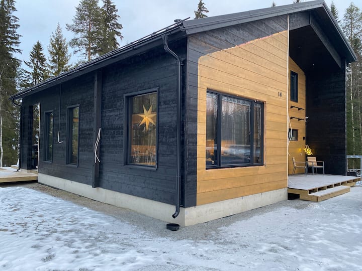 Villa Piki - Vuokatti - Sotkamo