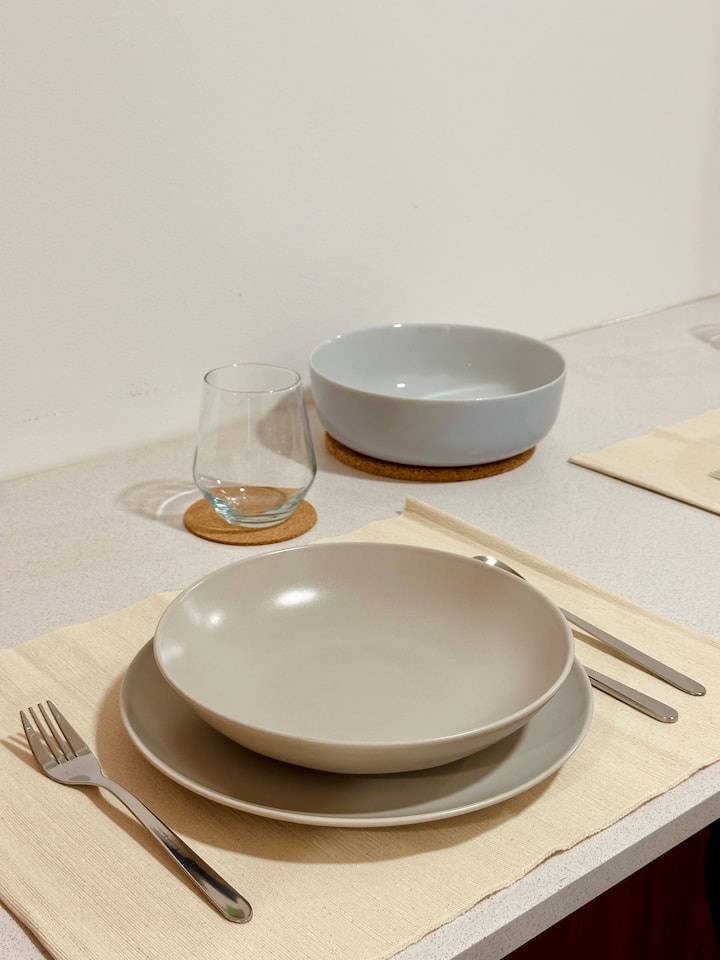 Color Avenida T0 - Águeda