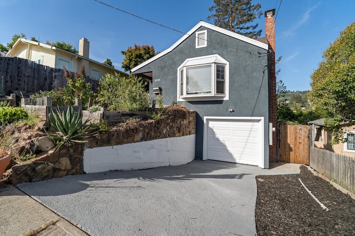 Test - Tulip Oakland - Oakland, CA