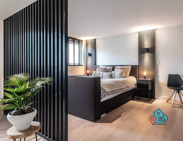 Spacious 3-room Stay | Ideal For Groups & Families - Ámsterdam