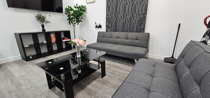 Cozy 3 Bedroom Casa Near La And Lb - Carson