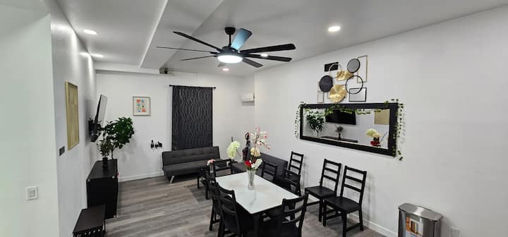 Cozy 3 Bedroom Casa Near La And Lb - Carson