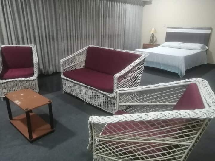 Depto. Acogedor En El Centro De Asunción - Asunción