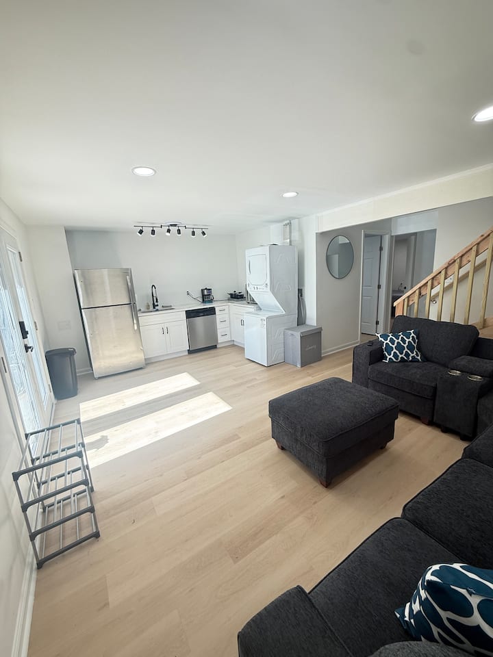 Modern 1br By The Battery – Pet Friendly! - Smyrna, GA