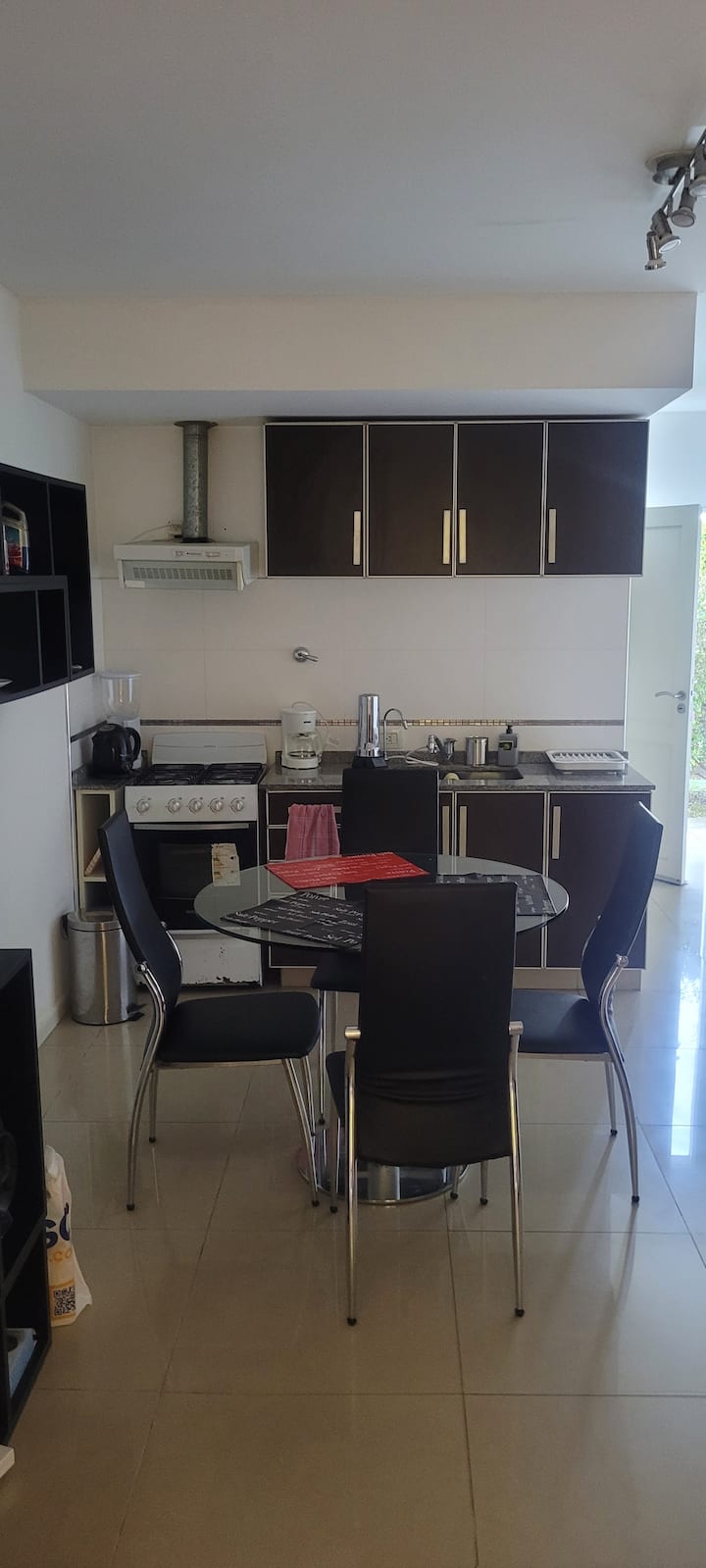 Apto En Pilar En Barrio Cerrado Con Parrilla. - Villa Rosa