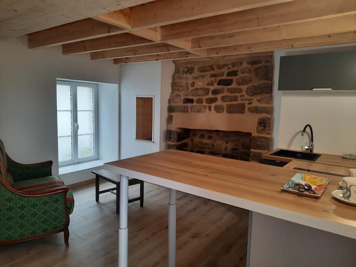 Duplex En Bord De Mer - Barfleur