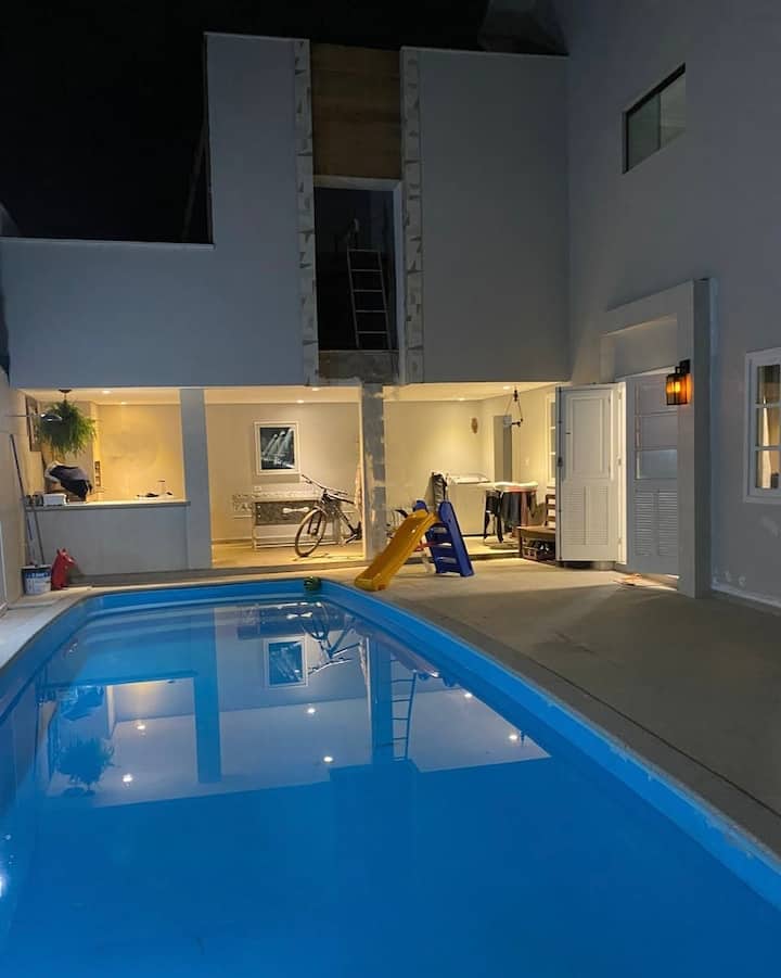 Refúgio Do Sol - Paraty