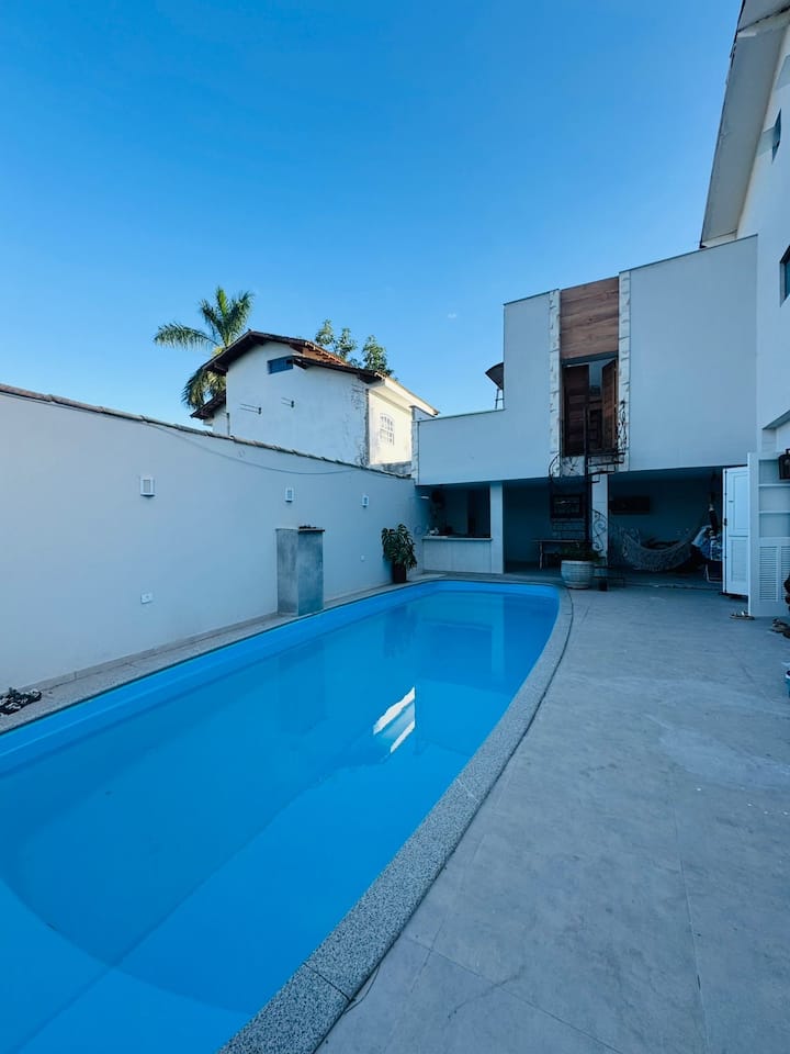 Refúgio Do Sol - Paraty