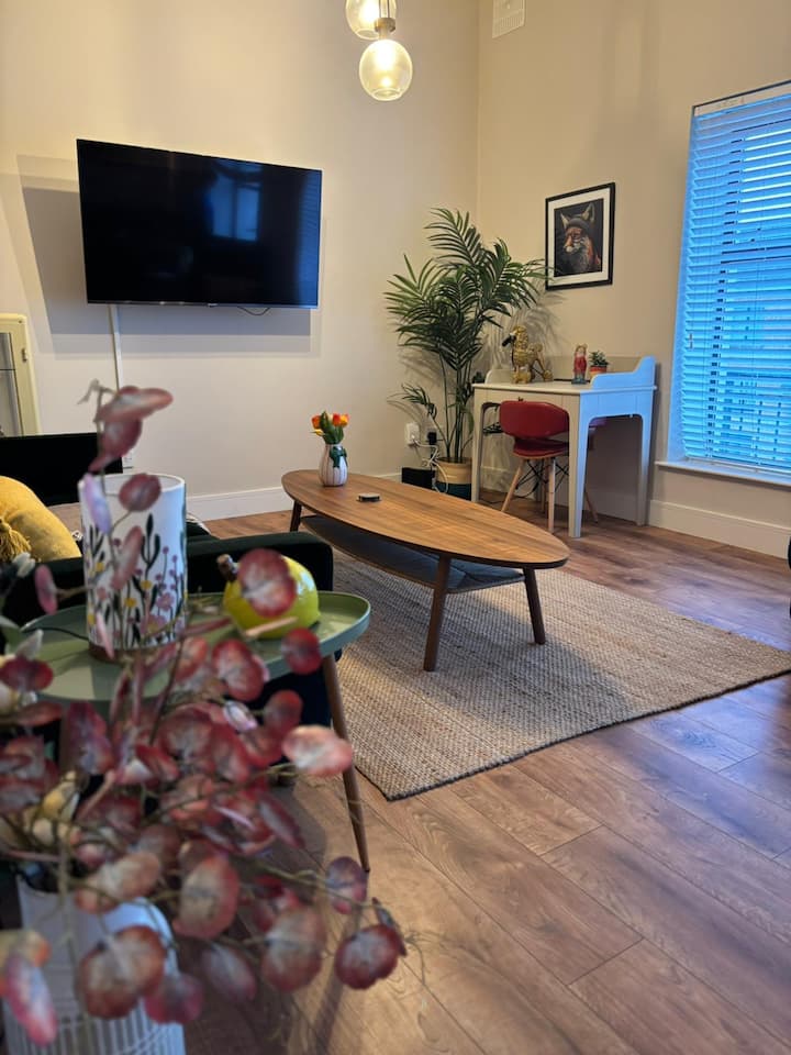 Brand New Cozy Apartment In Ashbourne Town - Ashbourne