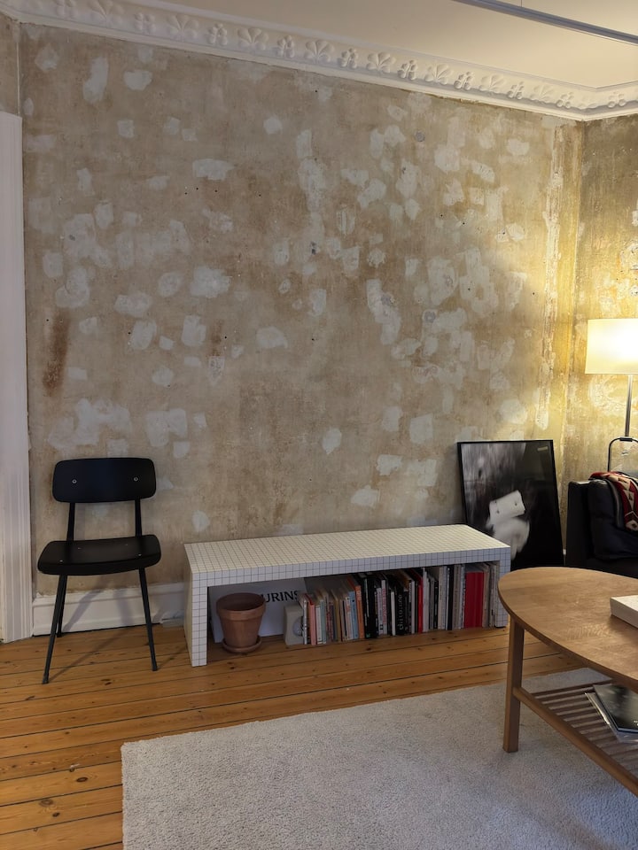 The Transit Loft - Kopenhagen