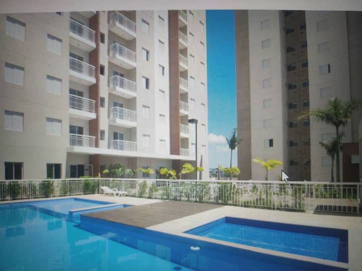 Espaço Vip,
Conforto E Elegância - Piracicaba