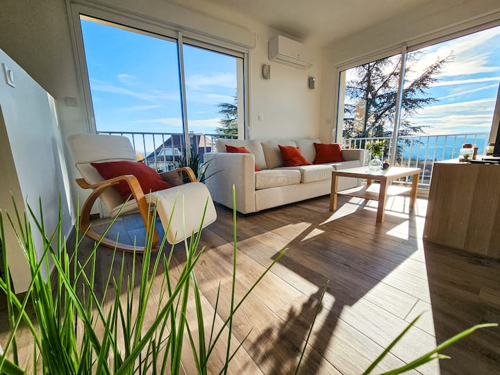 Maison Au Coeur De Saint-martin La Plaine - Loire - Rive-de-Gier