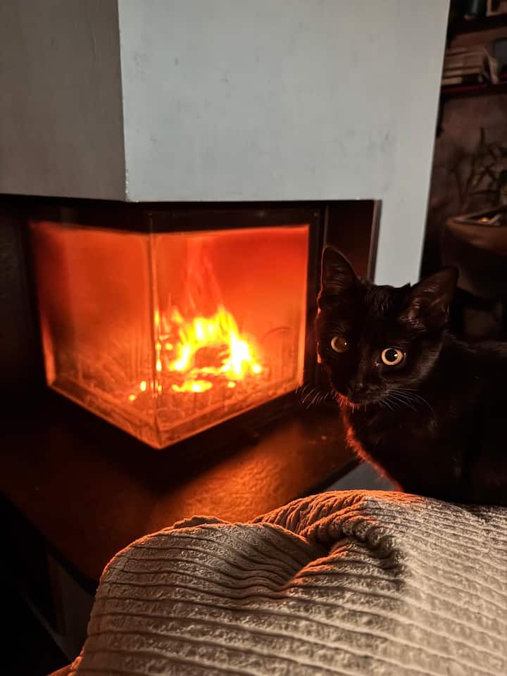 Villa Kunterbunt Zum Abspannen Direkt Am Feld. - Berlin