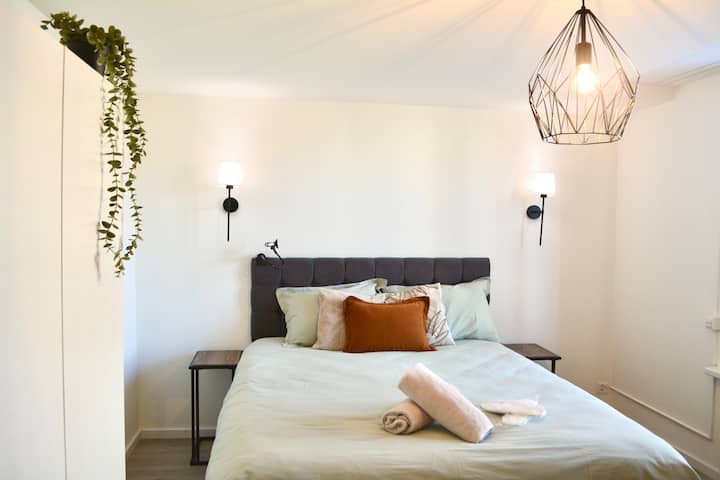 In Bodensee Wohnung | Gratis Park Für Familie - Bodensee