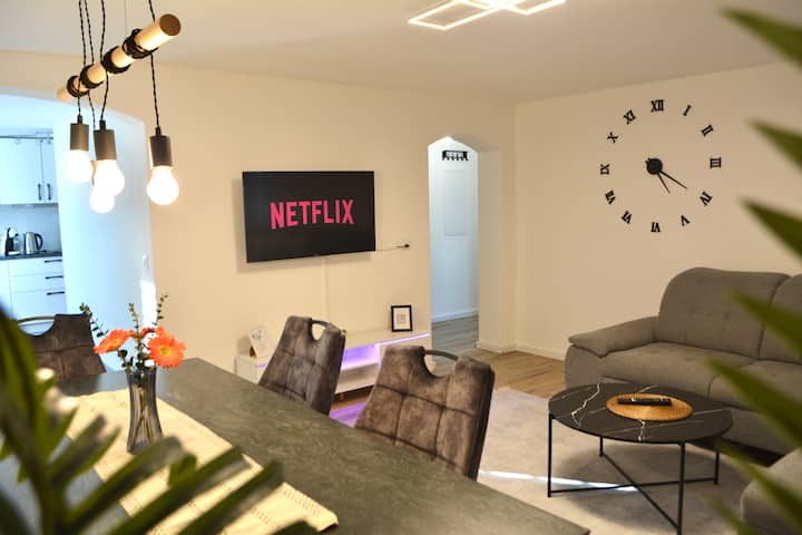 İN Bodensee, Gratis Parkplatz - Zentrum - Bodensee