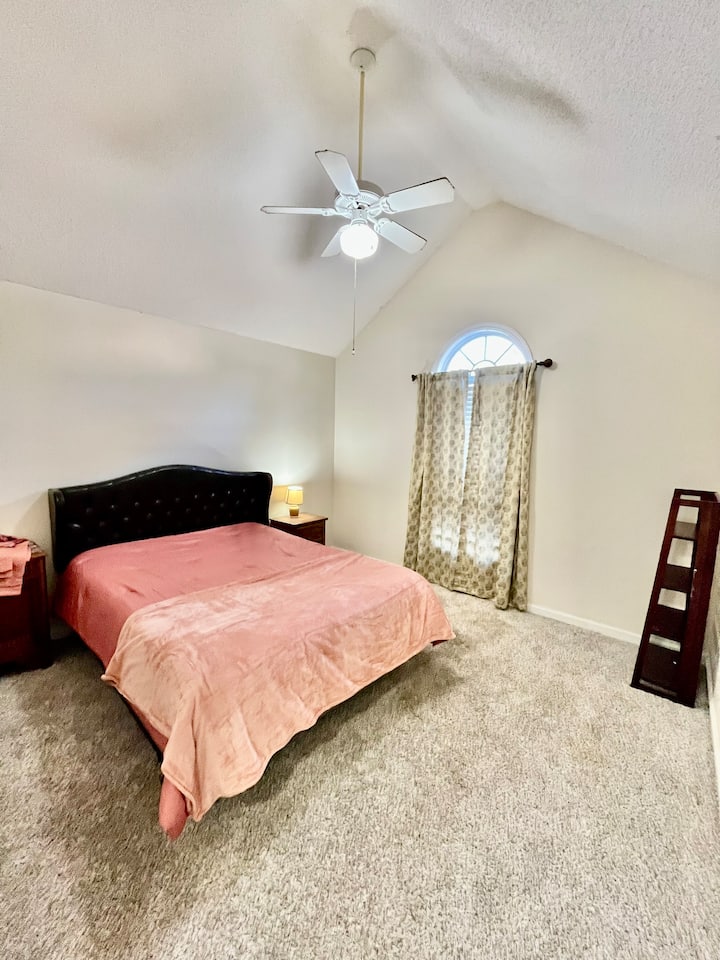 Azalea Place Suite B - Orangeburg, SC