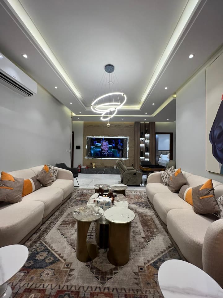 موقع متميز وراحة لا مثيل لها - Jeddah