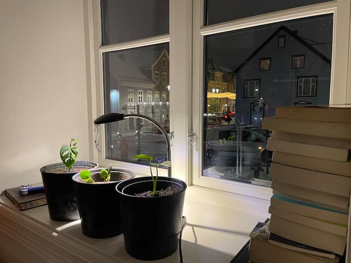 My Humble Home - Tromsø