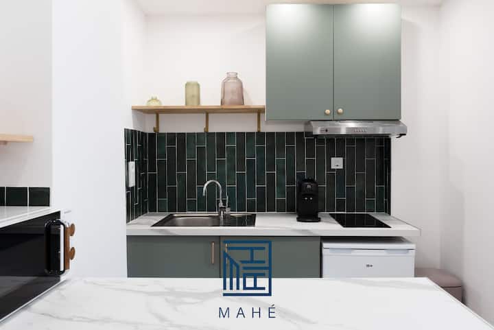 Les Tiercelins • À 5 Min De La Place Stan - Frouard