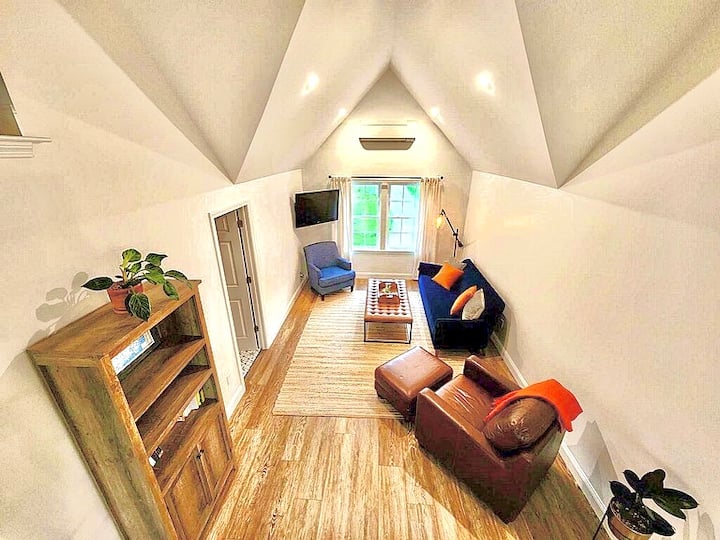 The River Run - Kennebunk, ME