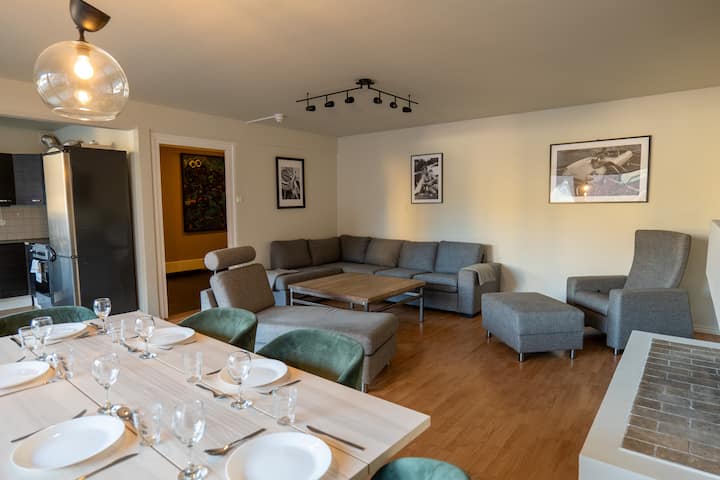 Kirkeveien 157 - Oslo