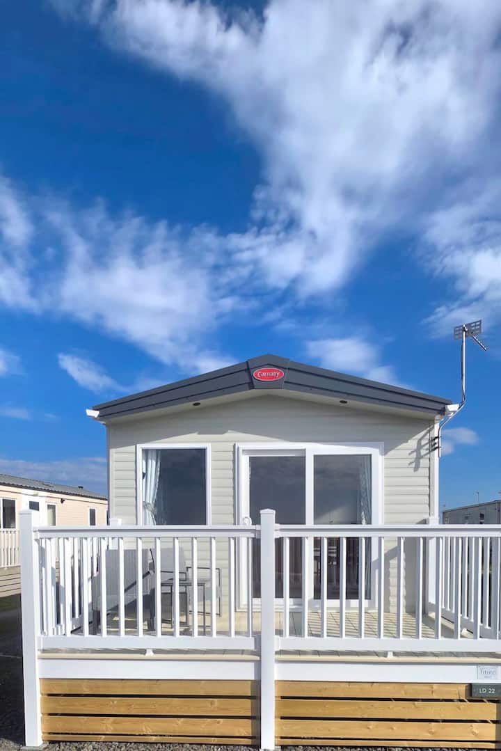 Bay View At Ocean Edge - Morecambe