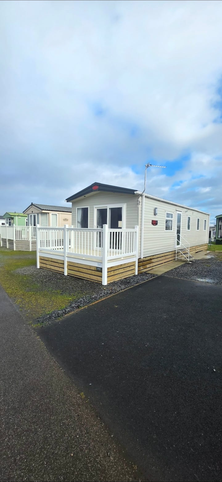 Bay View At Ocean Edge - Morecambe FC Mazuma Stadium