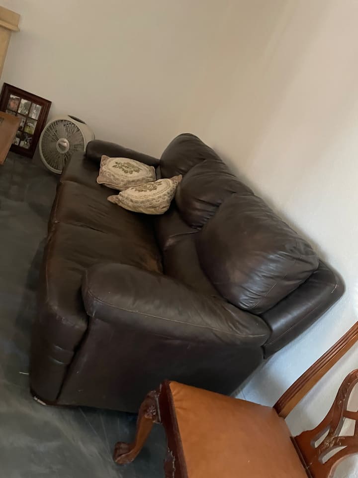 Double C House - Vallejo