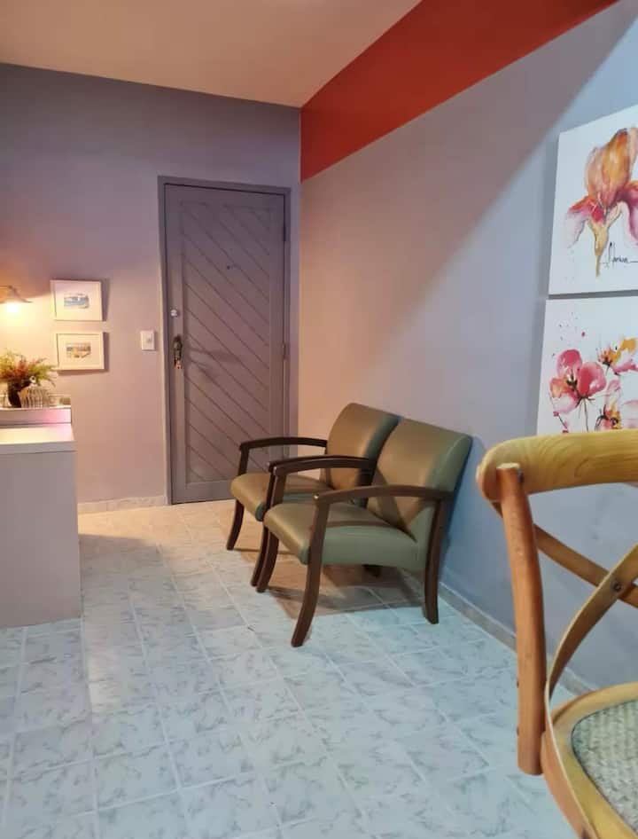 Segunda Casa Em Ponta Negra - Natal